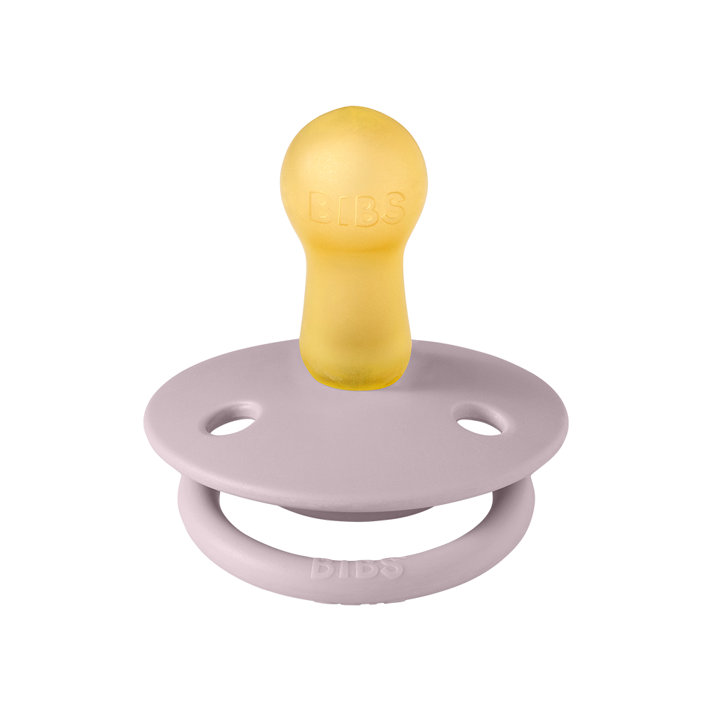 De Lux Dusky Lilac – BIBS B2B DK